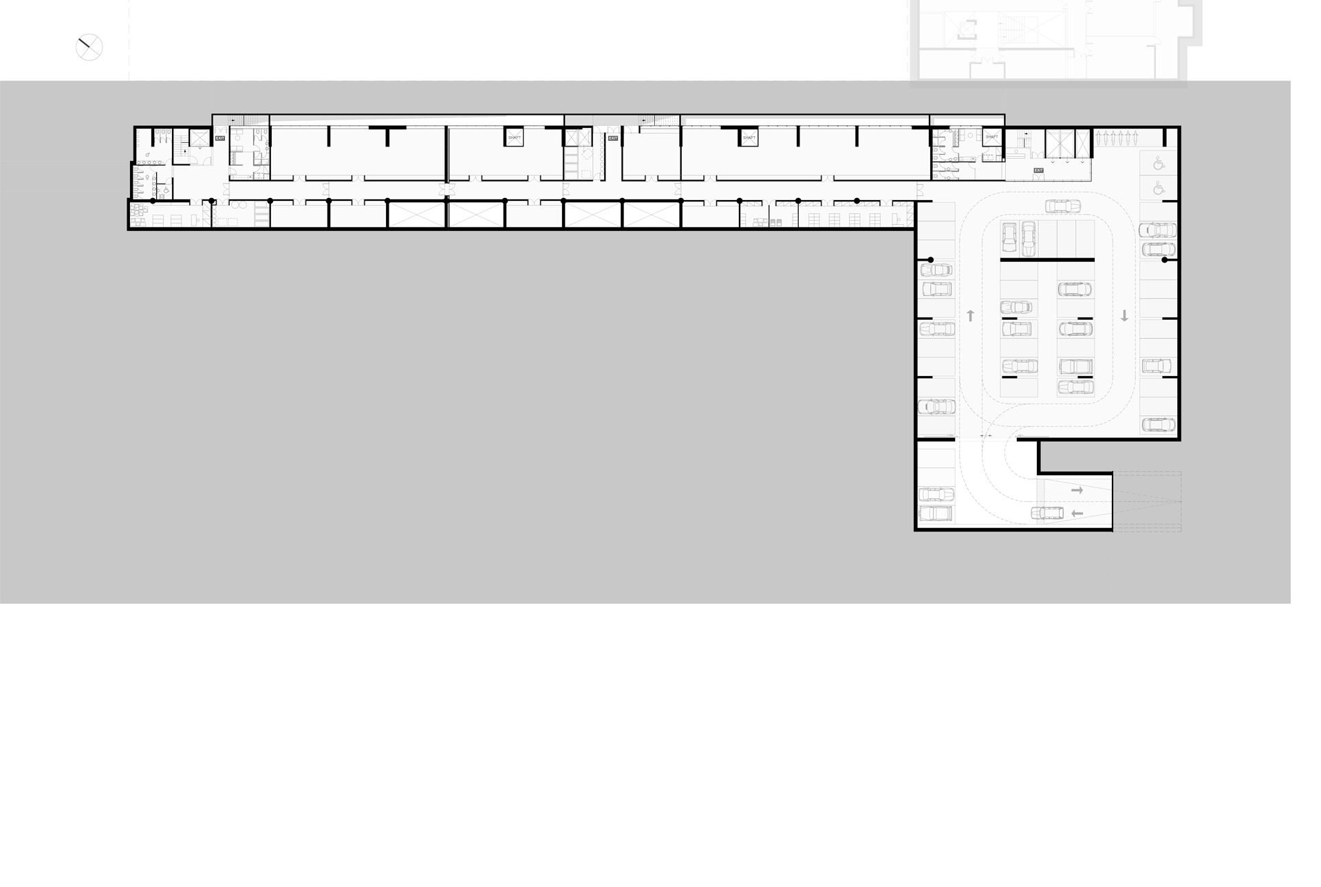 Biology Department Building – Kizi Studio