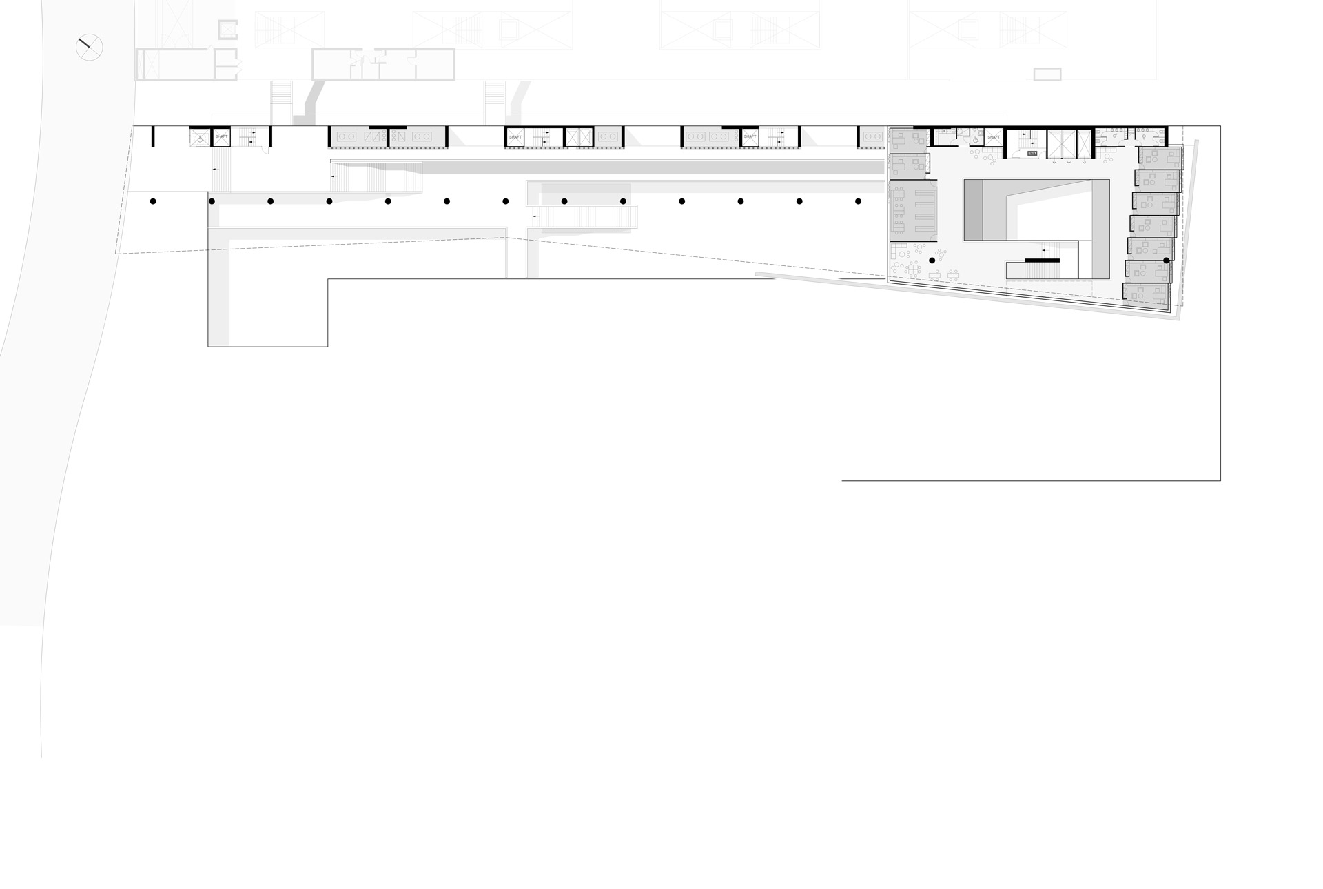 Biology Department Building – Kizi Studio